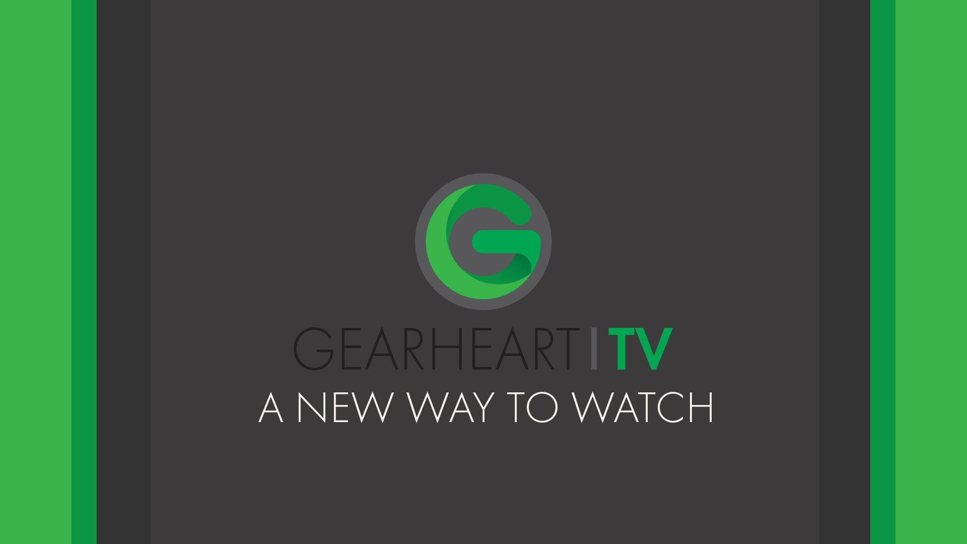 Payments - Gearheart TV