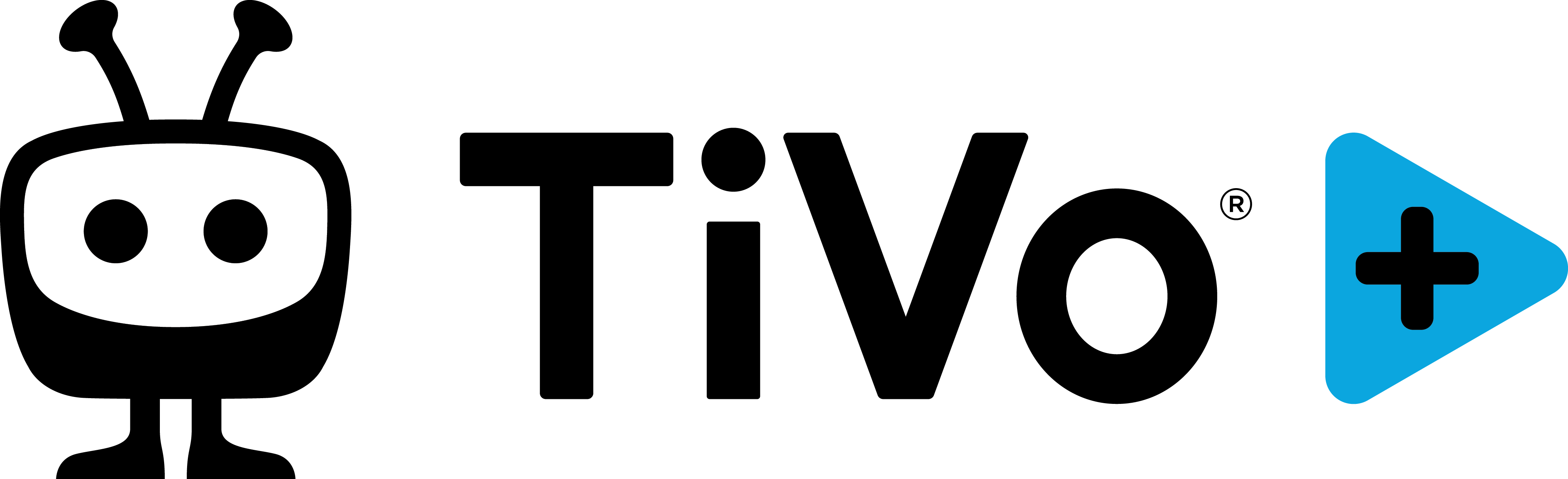 Tivo Show Channel Logo